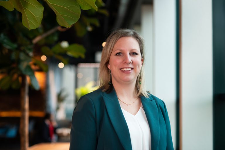 Case | Sodexo NL | Interim CSR-manager - Green Culture Lab